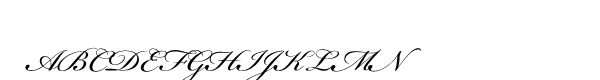 Bickham Script MM Baixar fontes